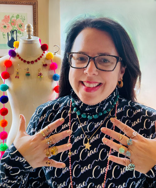 About Us – Vintage Paris Jewelry